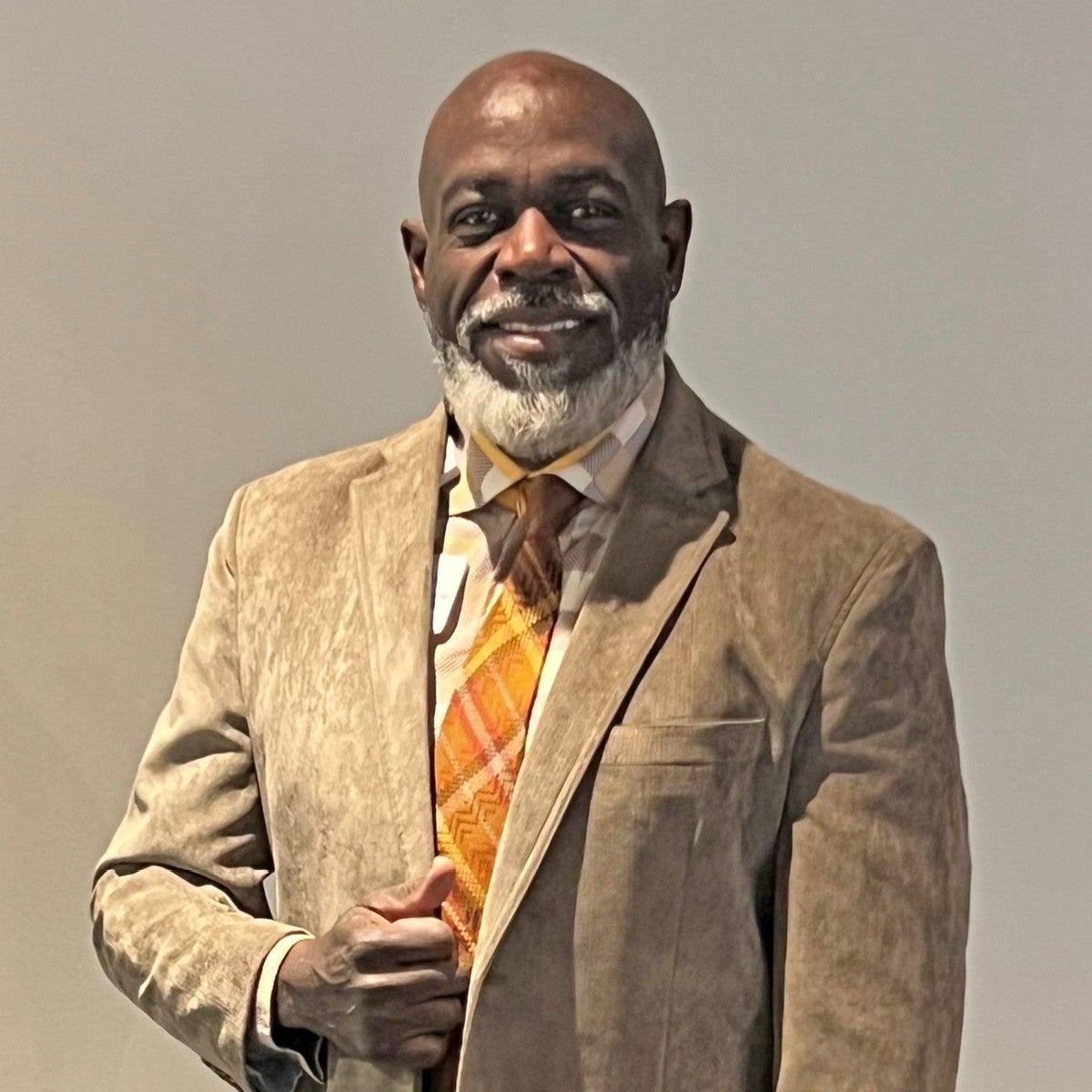 Ken Washington | Lehigh Valley Health Network